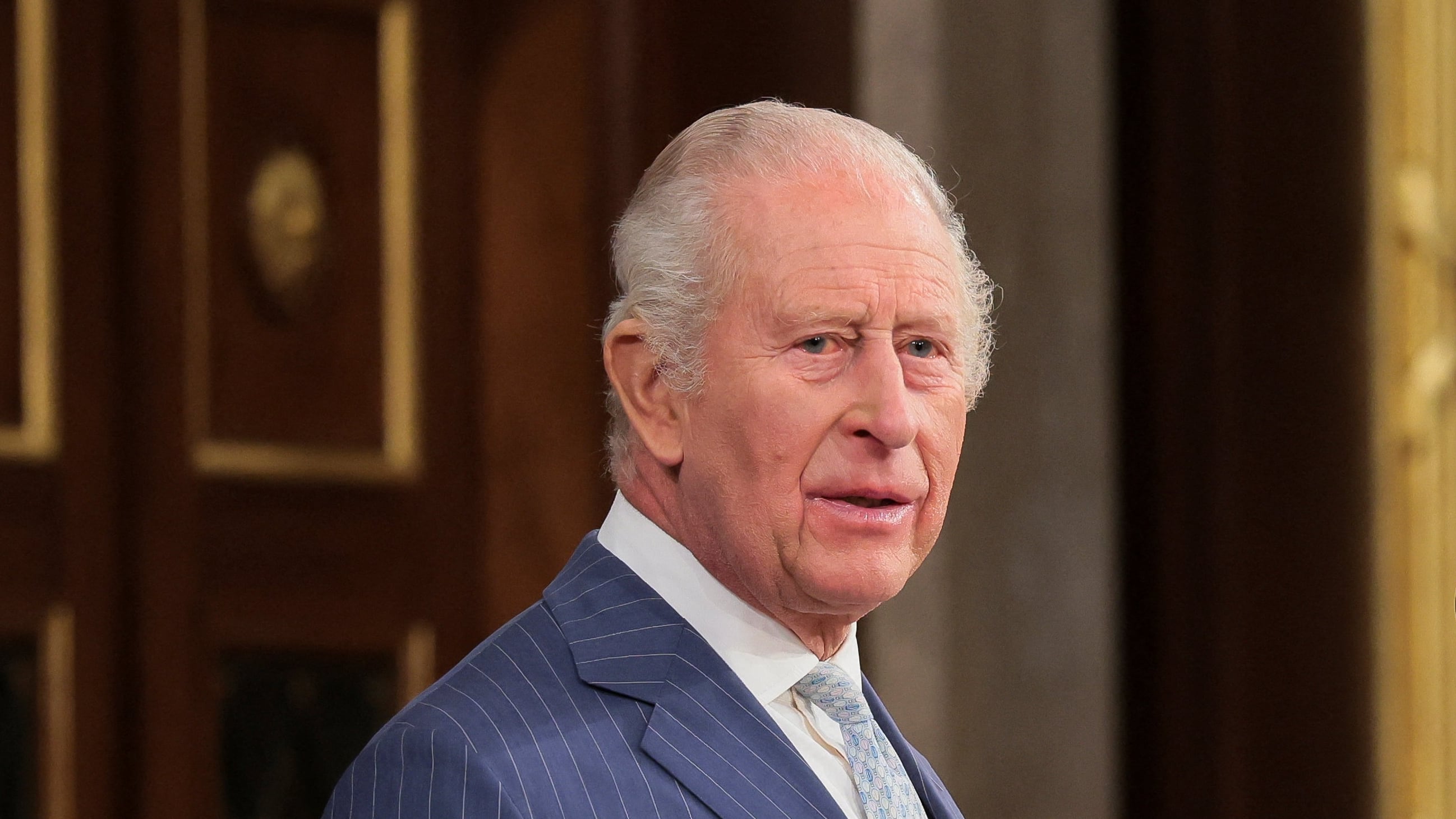UK radio station announces death of very much alive King Charles