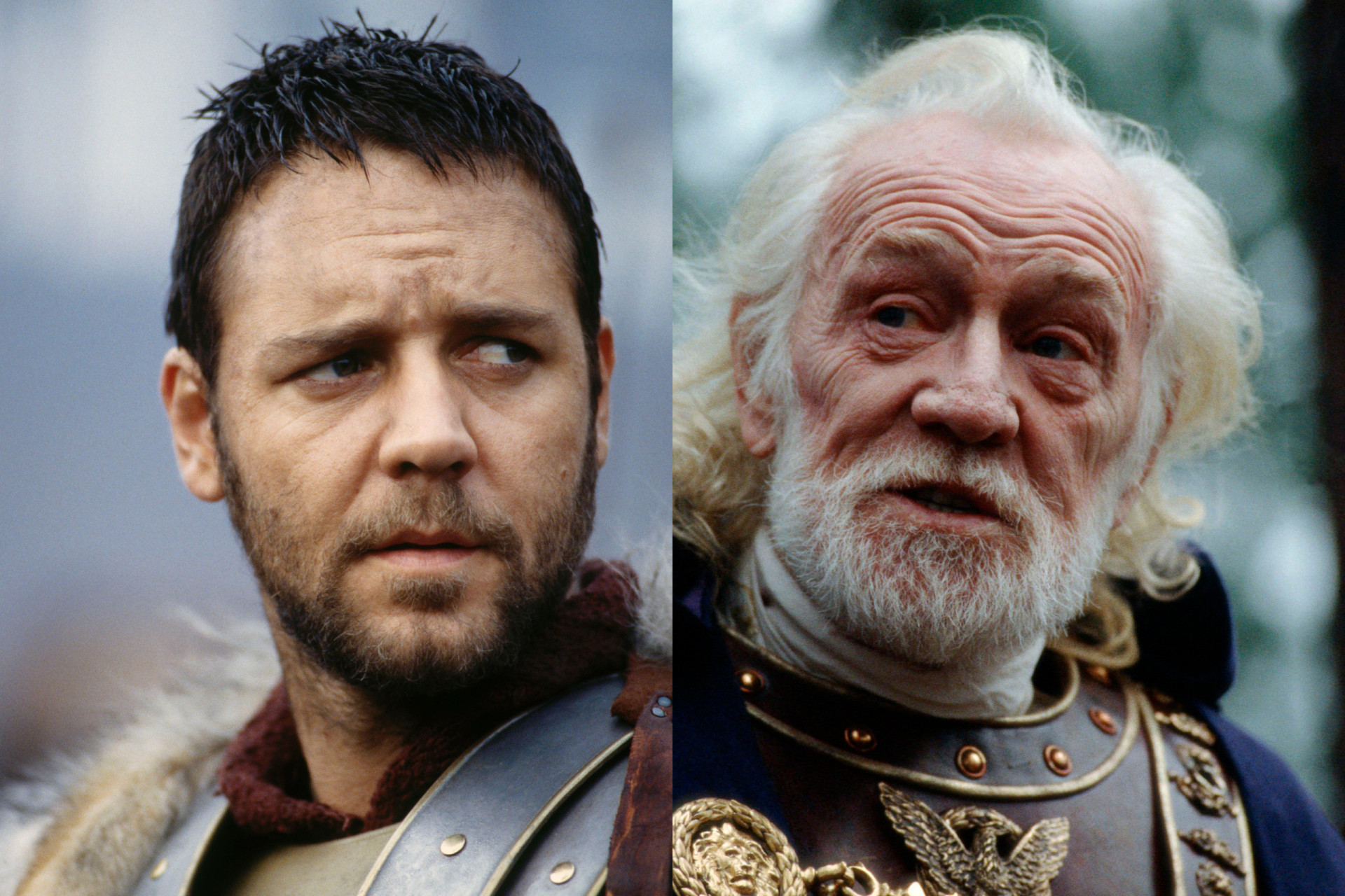 What is true and what is fiction in Ridley Scott’s 'Gladiator' movies?