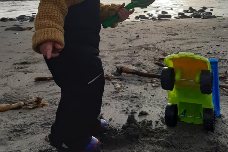 West Cork community rallies as brave boy, 4, recovers from 'critical ...