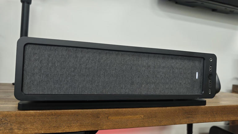 Fractal Design Ridge PC case review