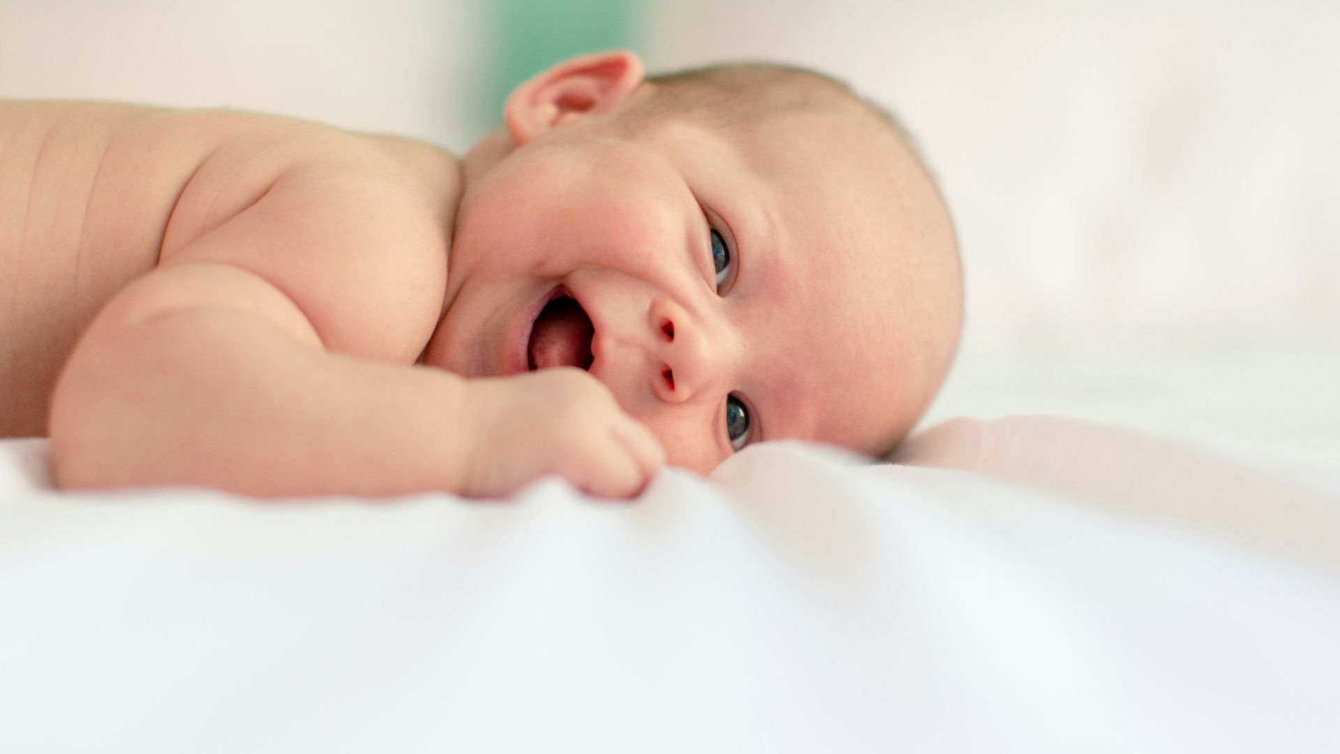 20 baby names that sound trendy today and will sound good decades later
