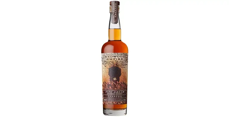 The best finished whiskeys according to the ADI International Spirits ...