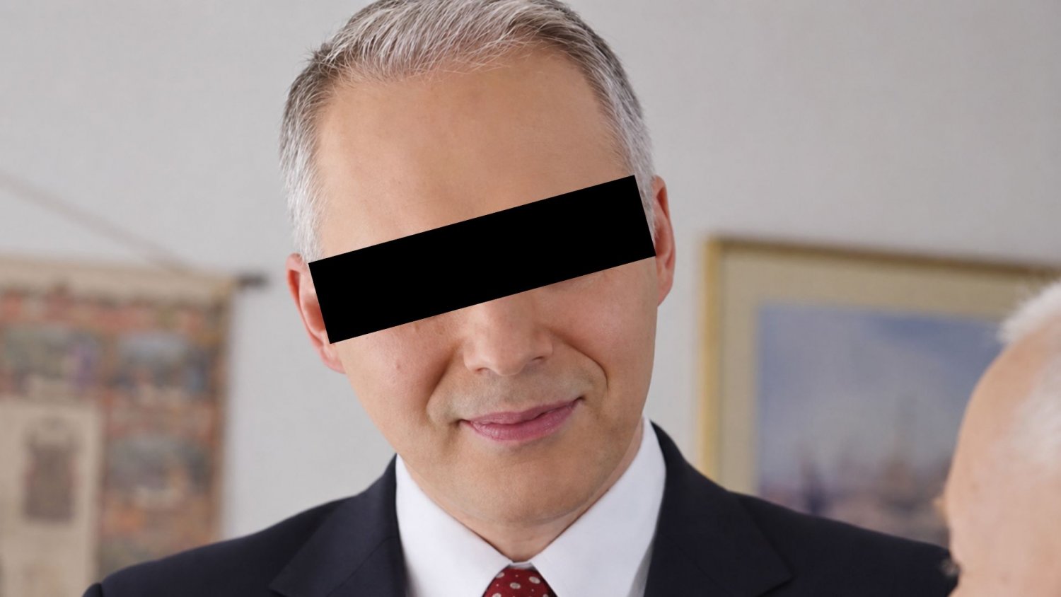 Jacek Ż. zatrzymany przez CBA. Były poseł w aferze NCBiR sypał Adama ...