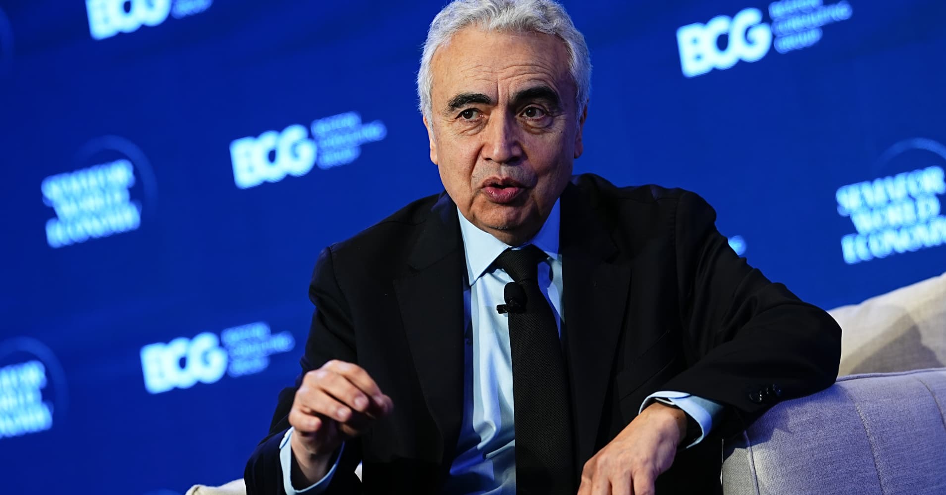 Oil market could enter 'red zone' by July as stocks dwindle ahead of ...