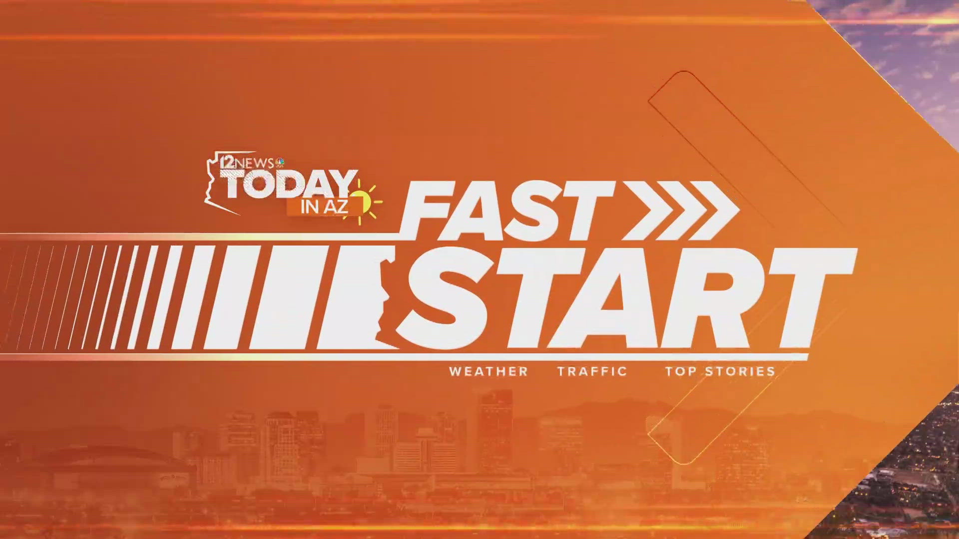 Today in AZ fast start: Police investigation at Phoenix apartment ...