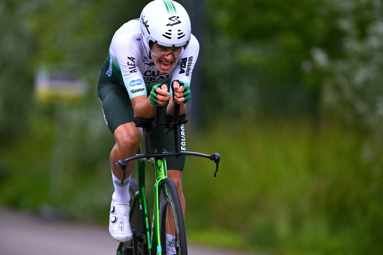 Spanish pro transferred to specialist neurological hospital 50 days ...