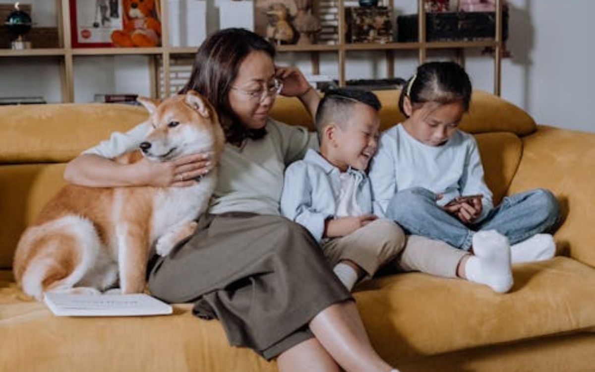 10 parenting fears and missteps that can actually bring you closer to ...