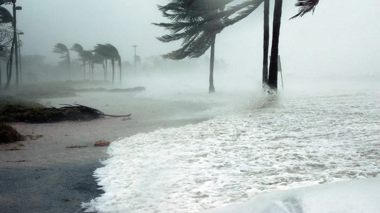 The 5 US regions where extreme weather has reached frightening levels ...