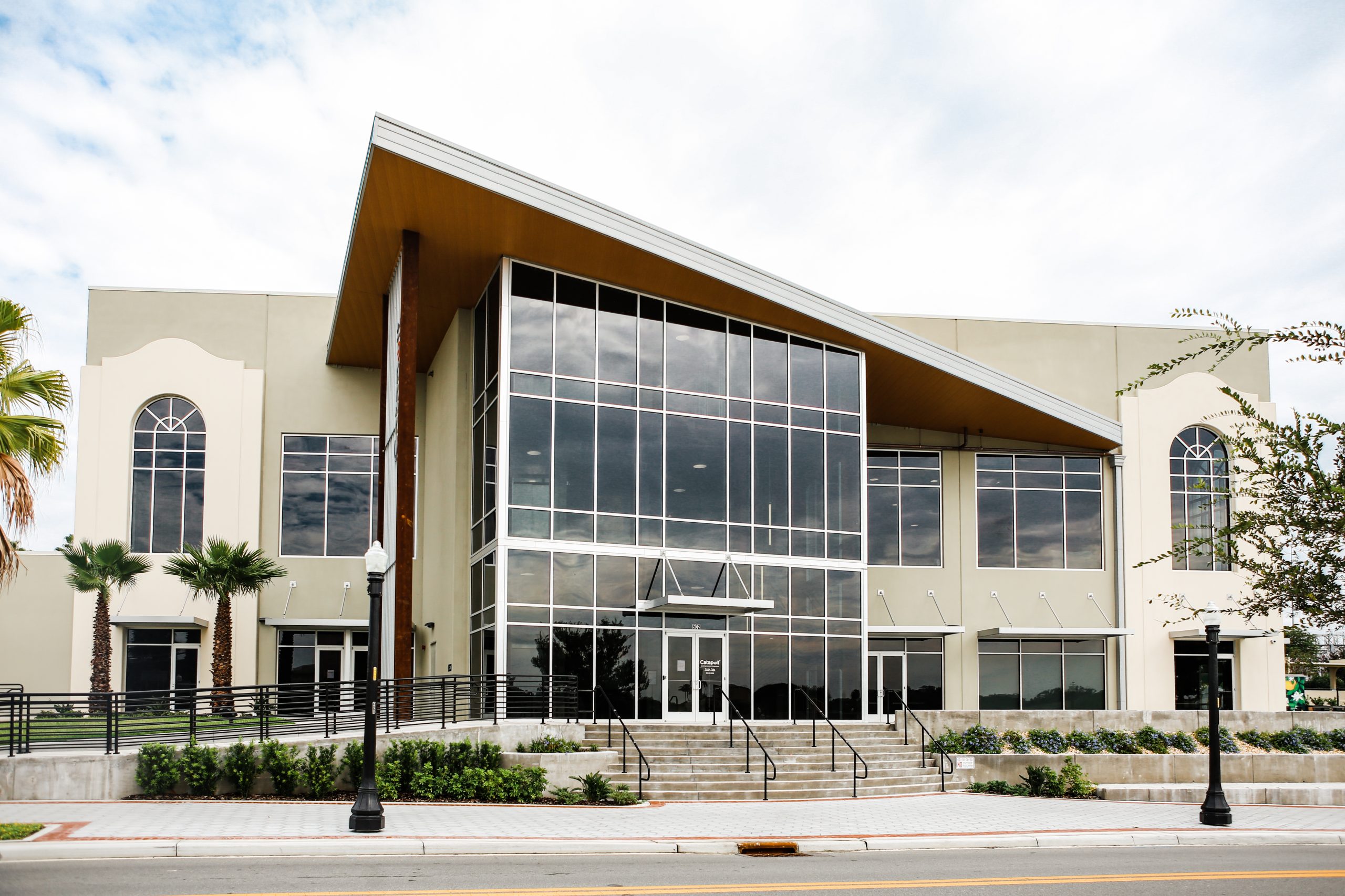 New succession plan sparks shuffle at LEDC, Catapult