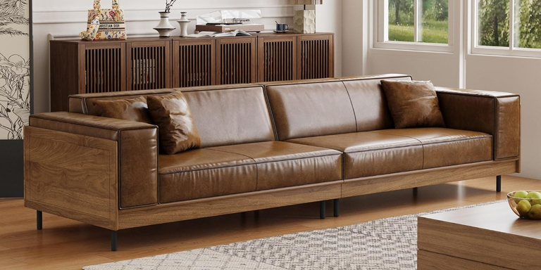 Amazon’s Memorial Day furniture deals just dropped—here’s what to shop