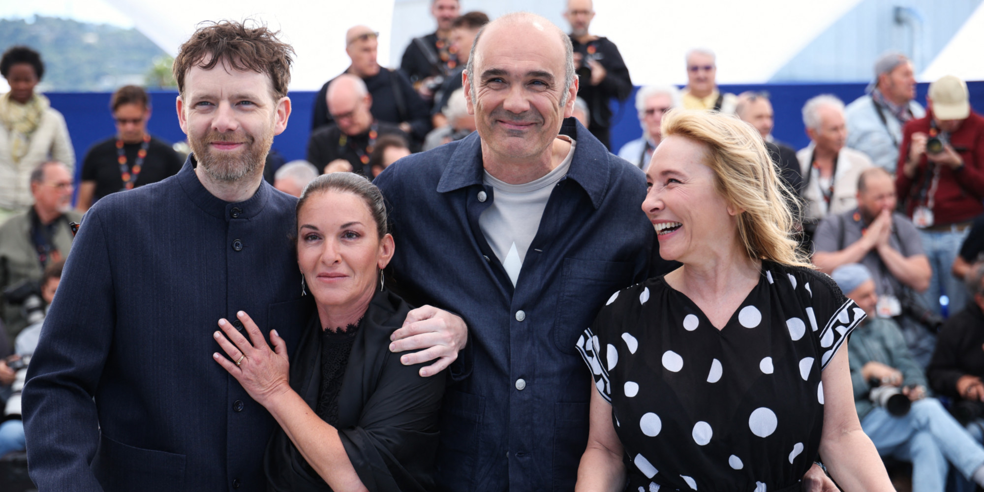 « L’Abandon » : le film sur Samuel Paty encouragé par le gouvernement ...