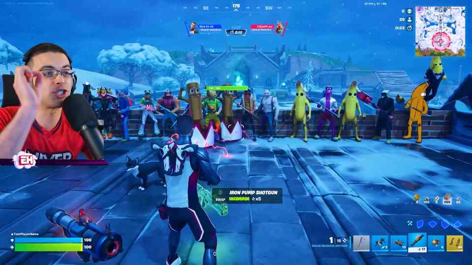 $10,000 brainrot tournament ends in total chaos – caught on camera