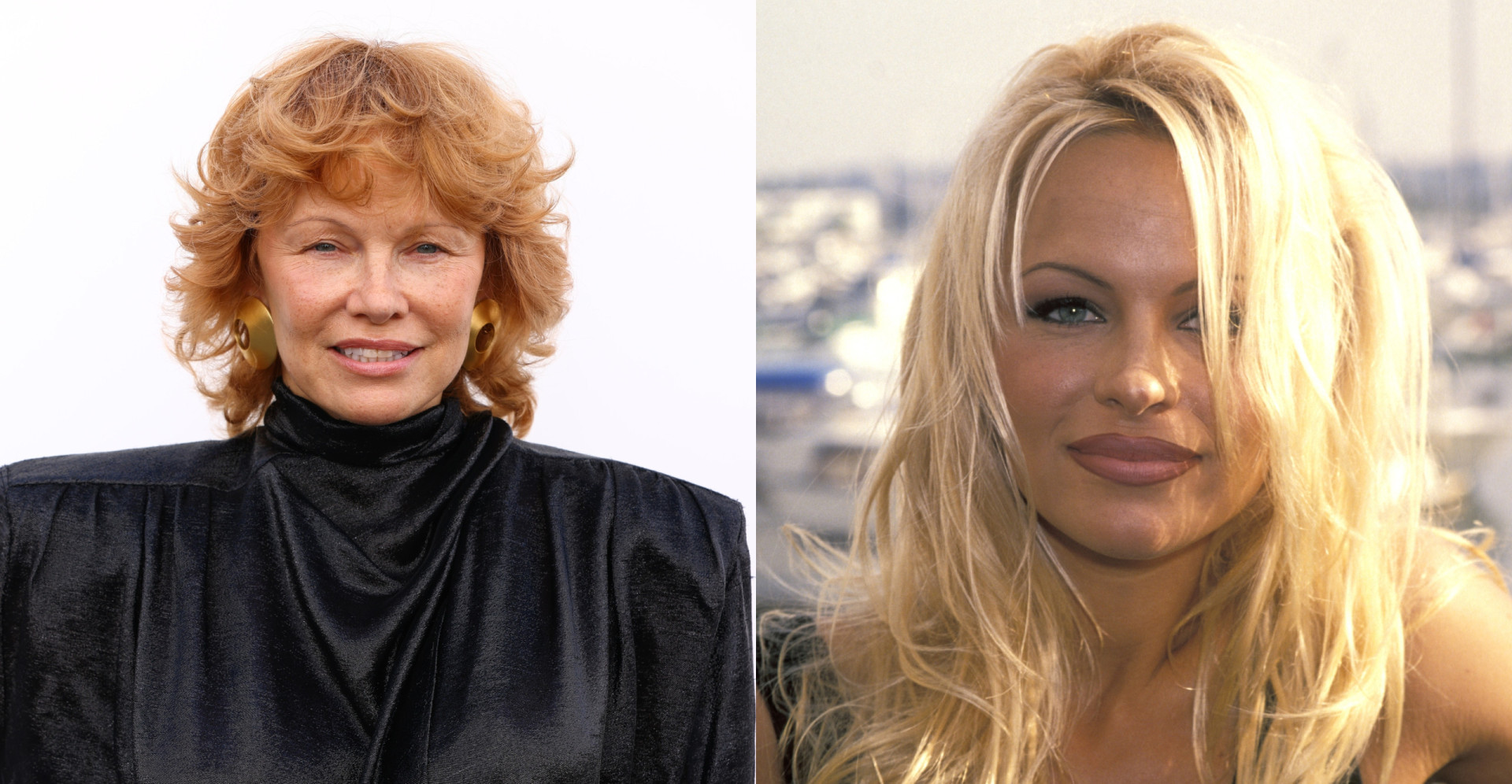 De cast van 'Baywatch': toen en nu