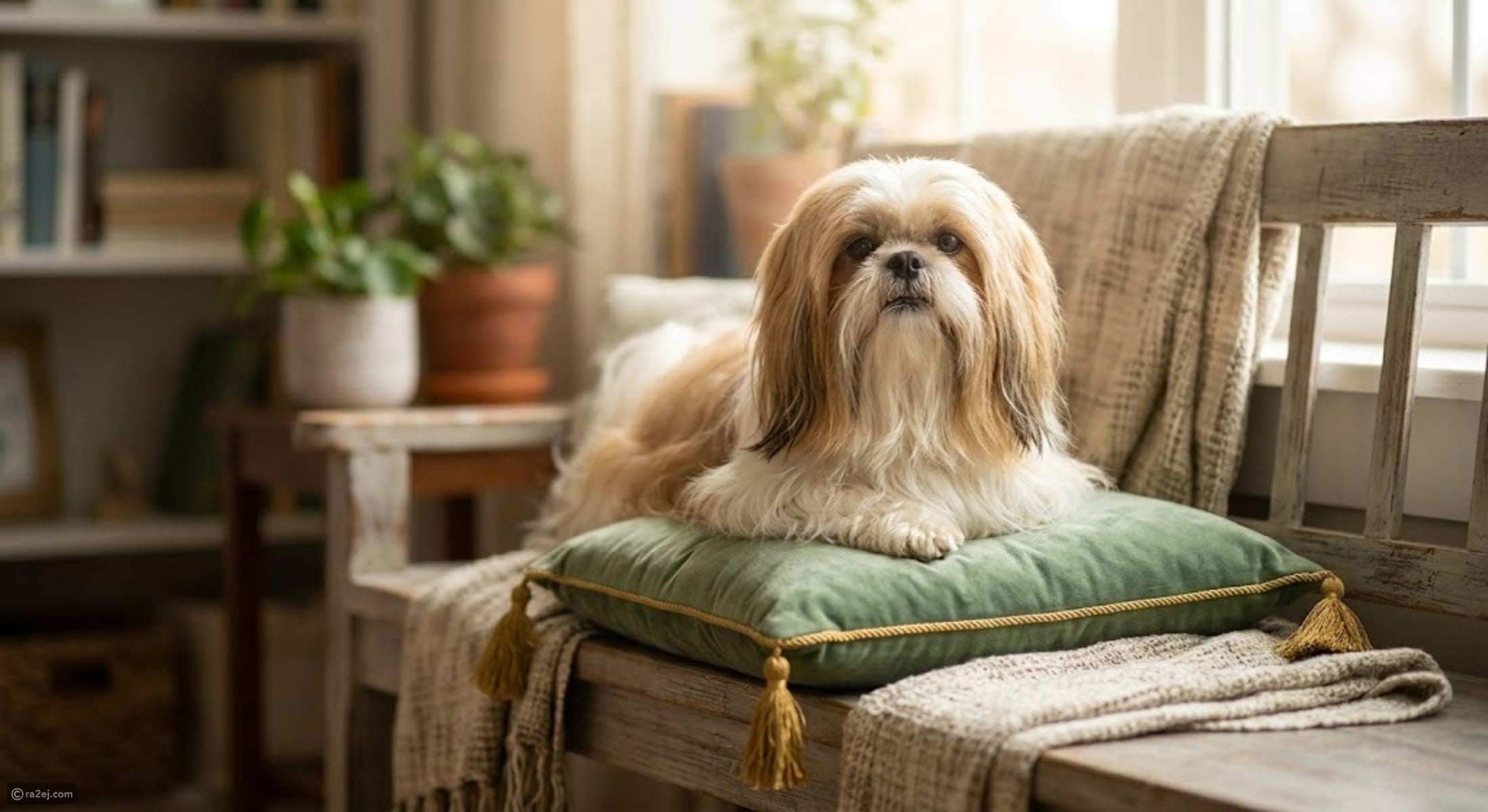 10 gentle dog breeds introverts quietly fall in love with
