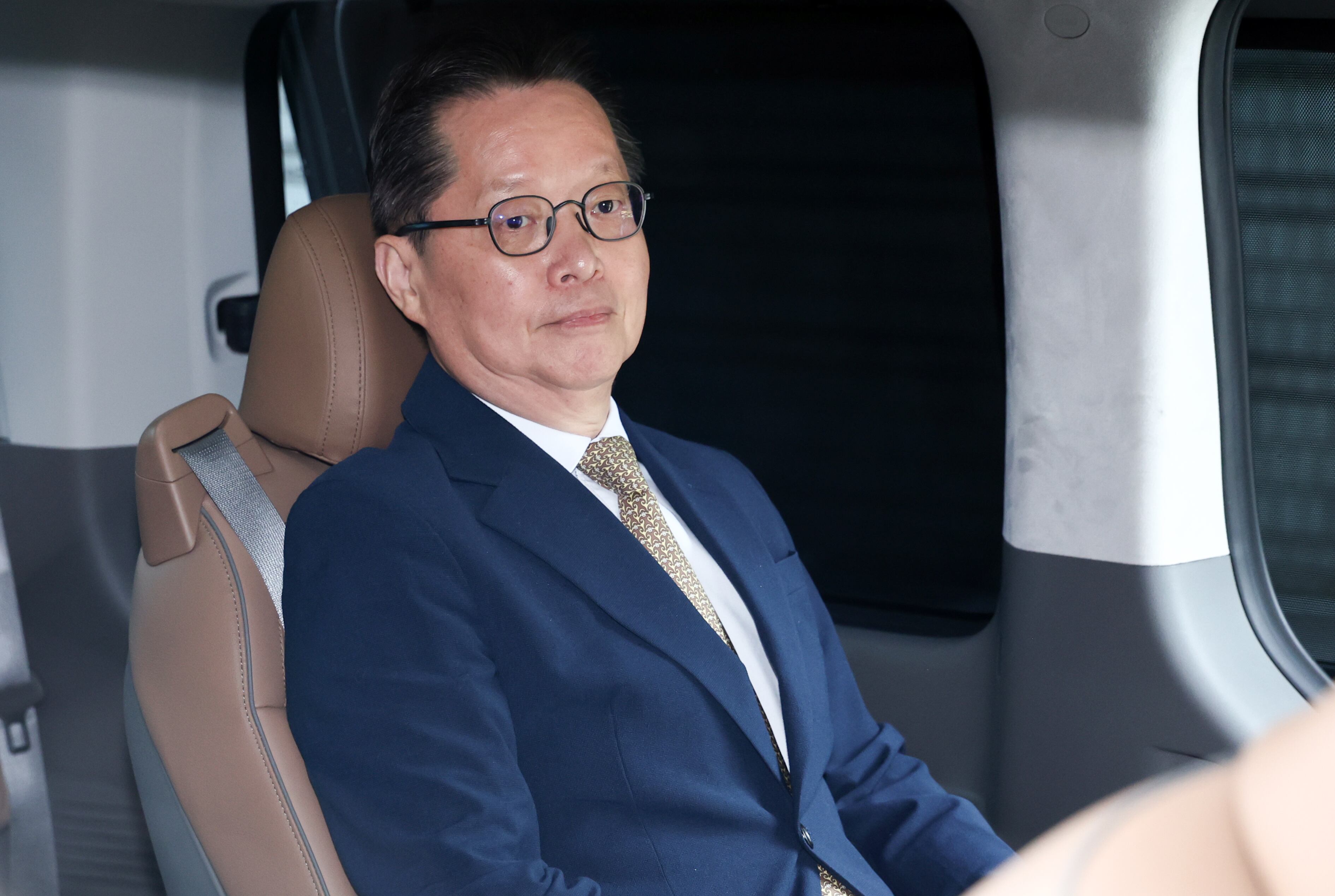 Court rejects bench warrant for ex-KTV head