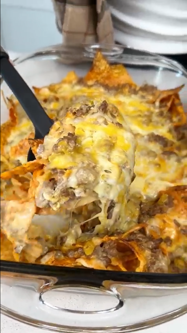 Easy and delicious dinner anyone can make