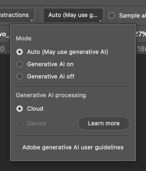 Adobe Photoshop krijgt handige nieuwe functie, maar het is niet voor ...