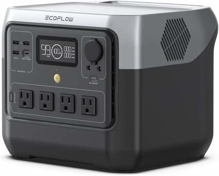 The curator: 10 best portable power stations for camping, cottages, RVs ...