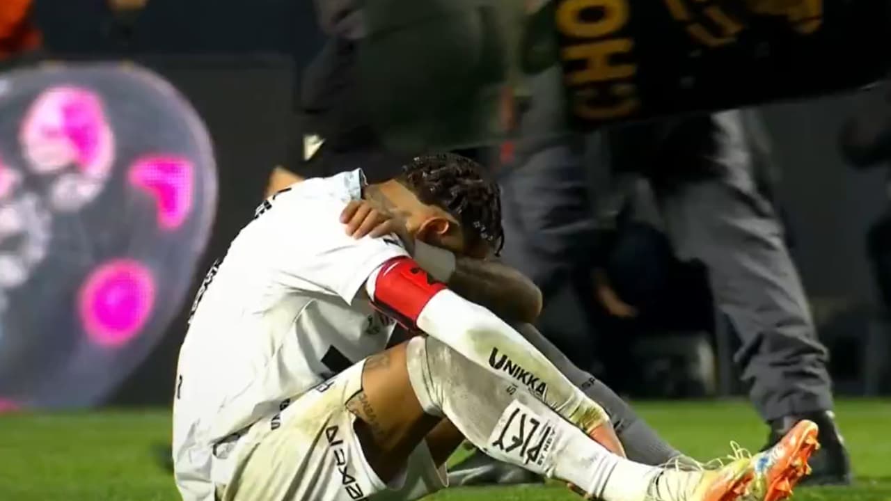 Neymar’s FIFA World Cup dream hit, Brazil star suffers fresh injury ...