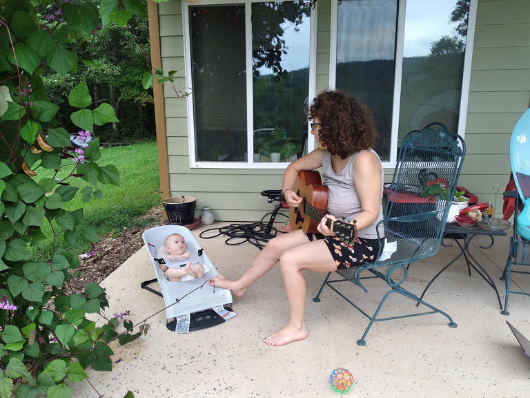 My toddler started having tantrums, and nothing we did was working ...