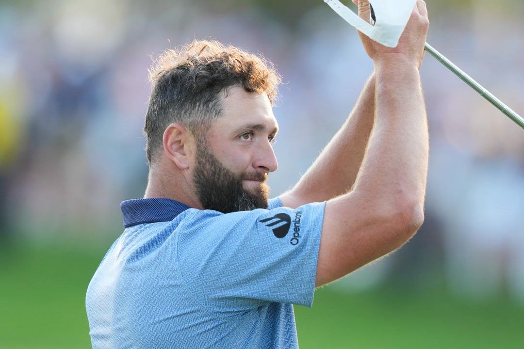 Jon Rahm set to make PGA Tour event return as LIV Golf faces total collapse