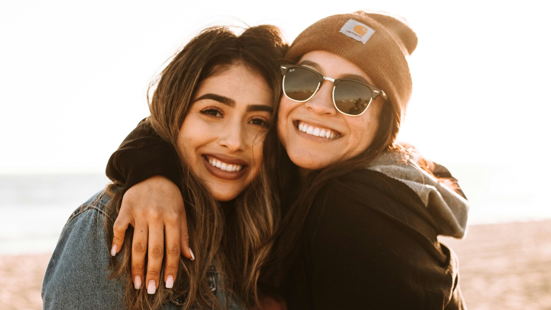 20 compliments que les femmes adorent recevoir de la part d'autres femmes