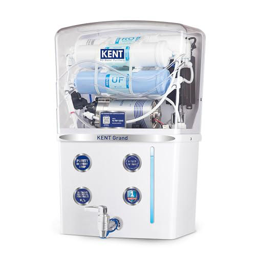 RO water purifiers for Indian homes that come from Kent, AO Smith, and more