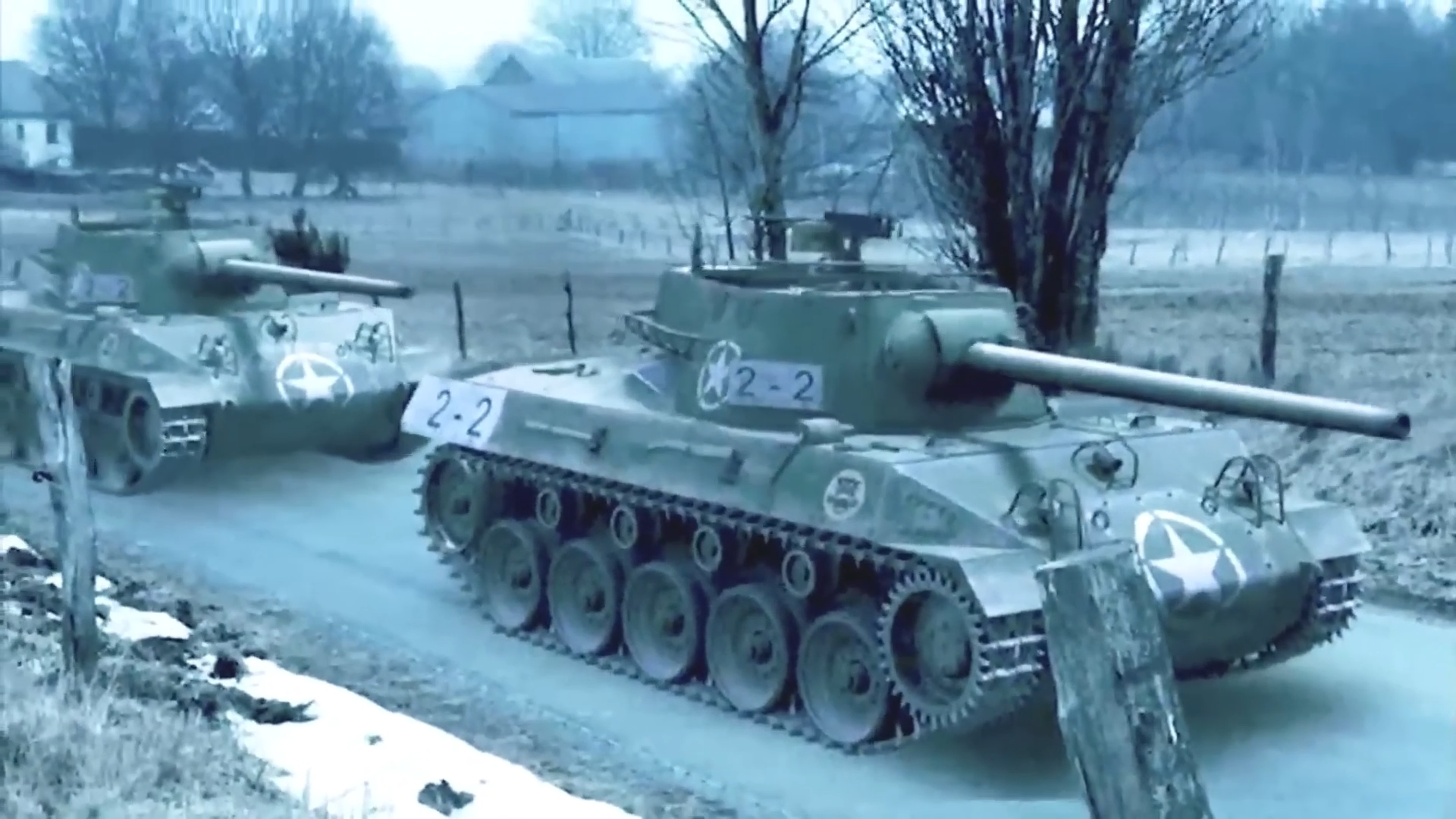 America built a tank hunter force then abandoned it