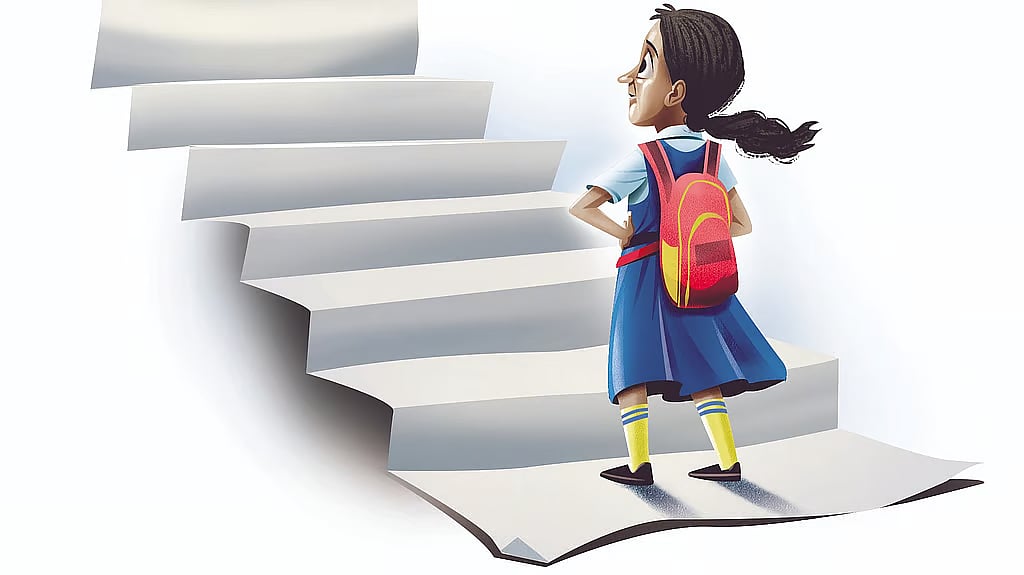 Orphanage inmates in Madurai shine in class 10 exams despite hardships