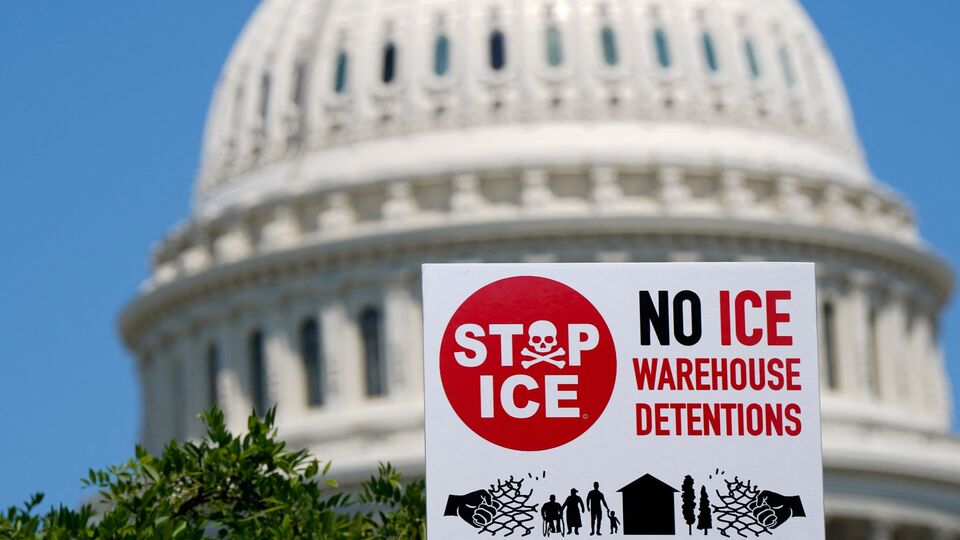 More than 80 new immigration judges appointed as Trump pushes faster ...