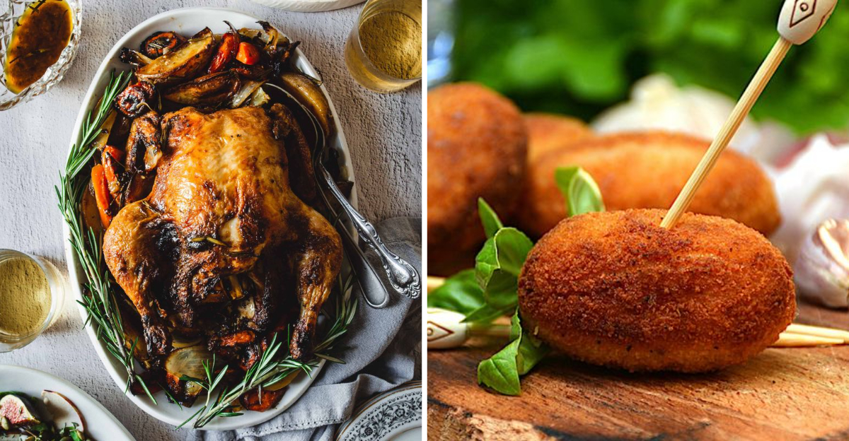17 Spanish chicken dishes full of Mediterranean flair