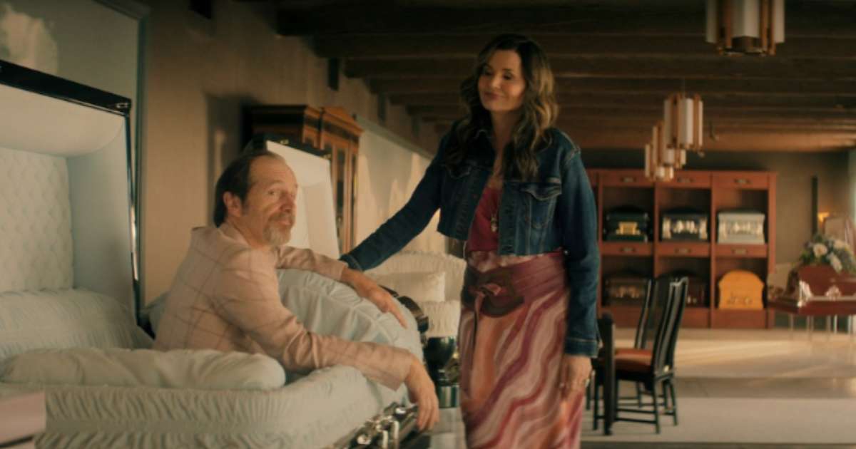 'The Boroughs' ending explained: Is the science fiction show connected ...