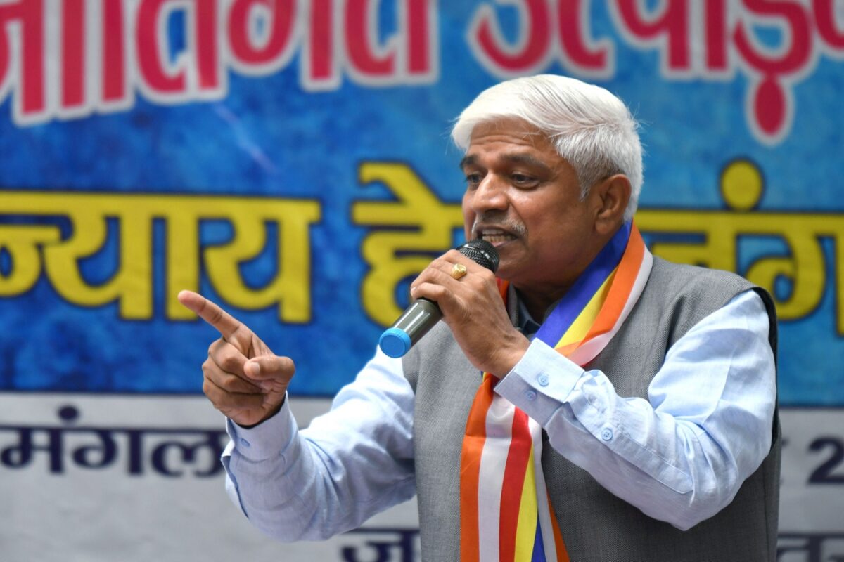 Congress leader’s remarks on possible BSP alliance trigger buzz ahead ...