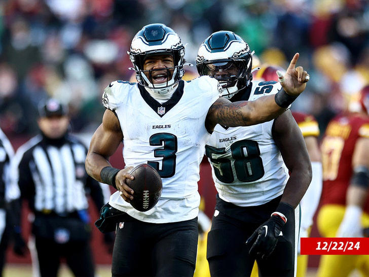Eagles' Nolan Smith arrested for allegedly speeding at 135 MPH