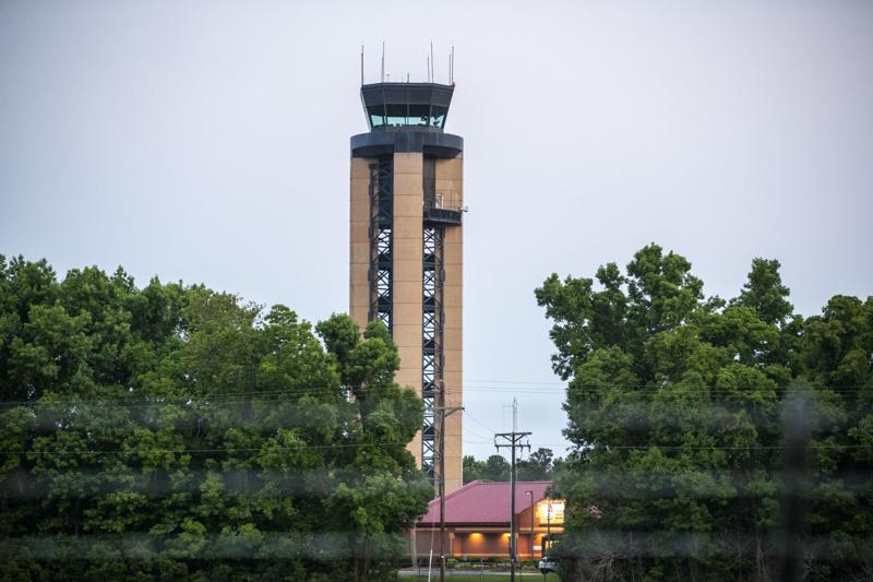 SC airports buzzing about their control tower replacements