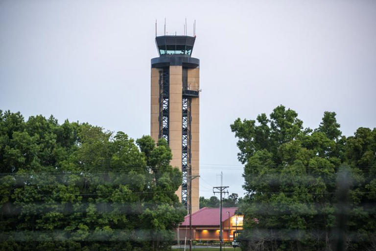 SC airports buzzing about their control tower replacements