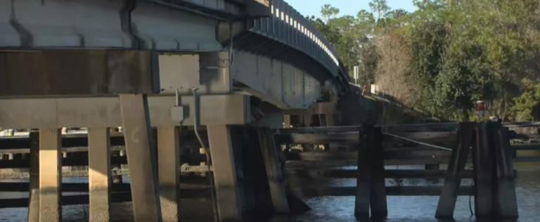 Cedar Lake Road bridge to close for emergency repairs