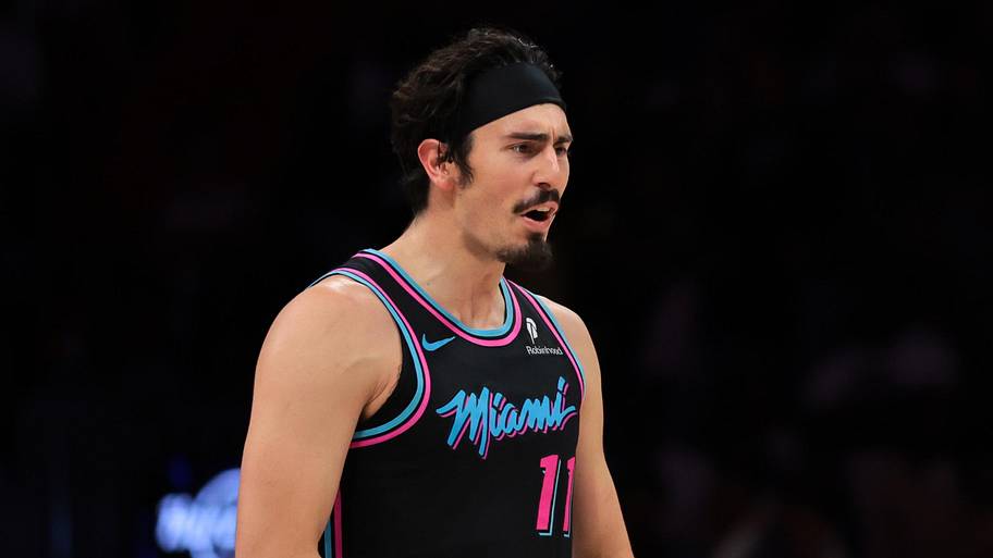 Ranking of Heat's top 5 young players only showcases elite player ...