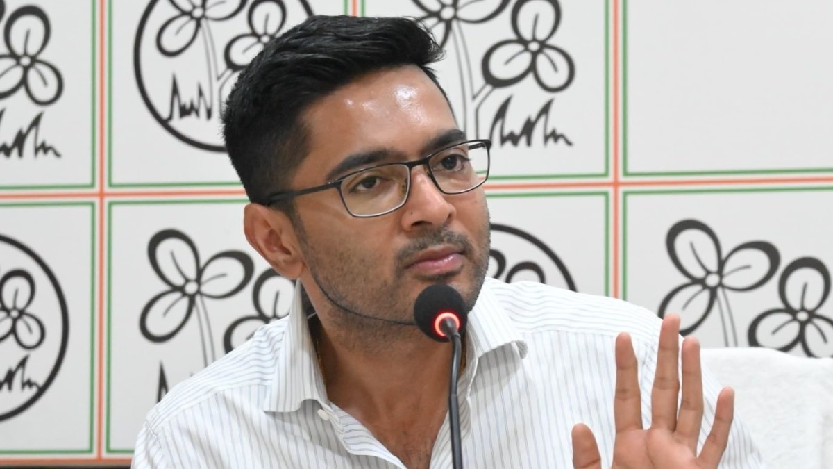 Bengal govt bars staff from speaking to media, Abhishek calls it ...
