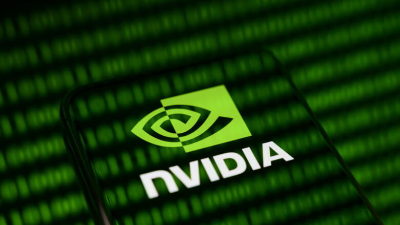 NVIDIA affiche un chiffre d’affaires record de 81 milliards de dollars ...