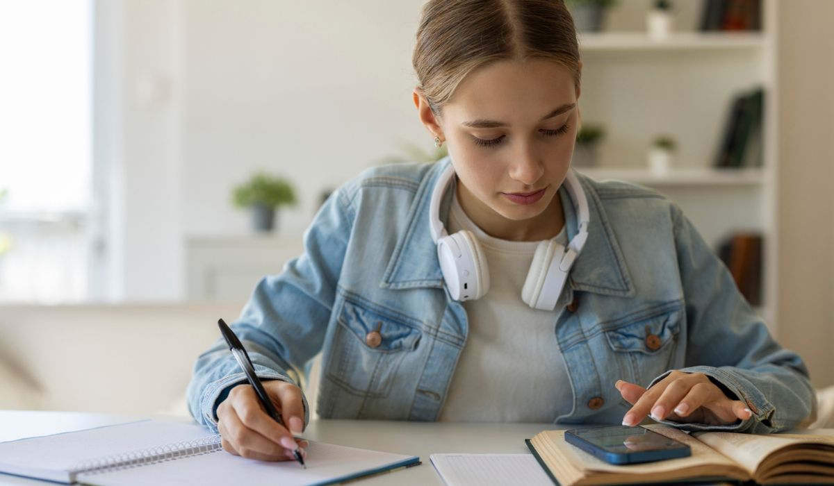 The one thing teens sitting exams in the coming weeks need from their ...