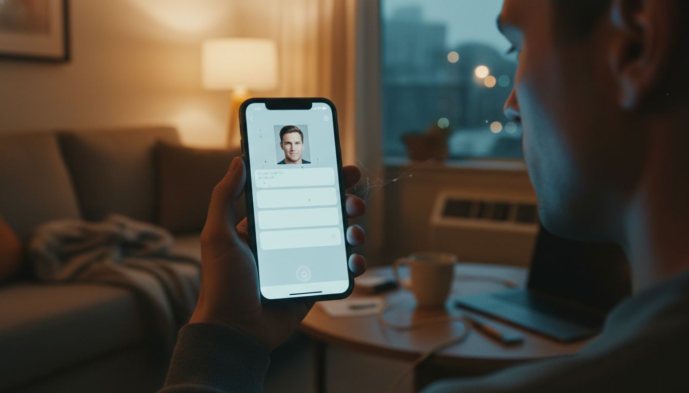 15 profile red flags that end matches fast