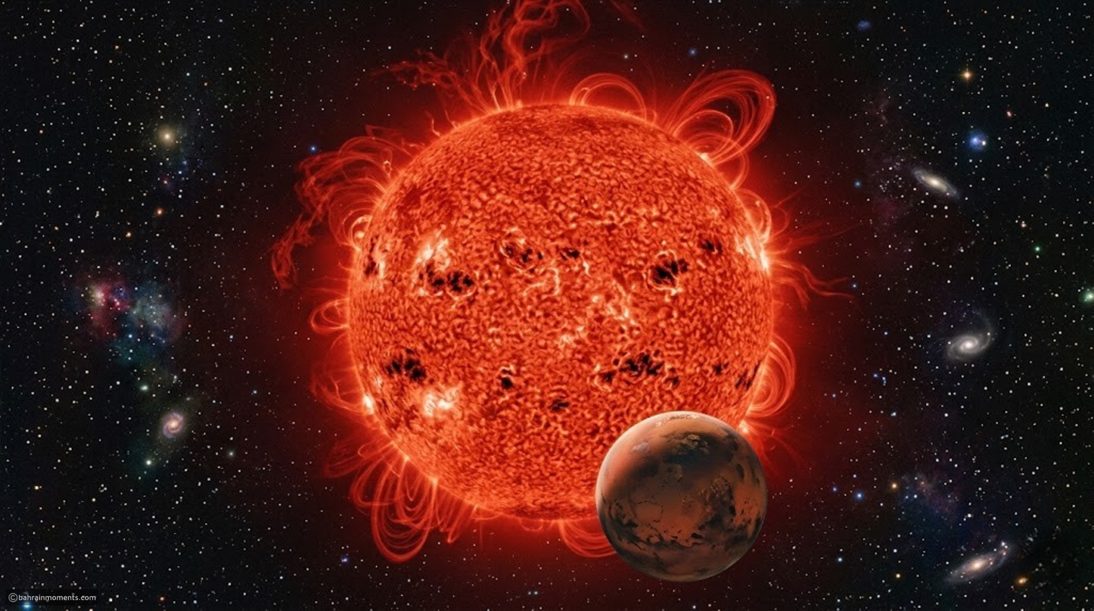 NASA supercomputers calculated when life will end on Earth, here’s our ...