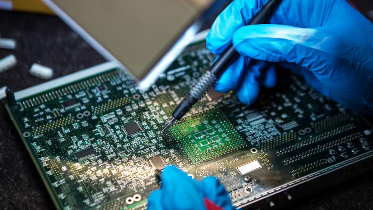 China's new supply chain rules may hit India's electronics ...