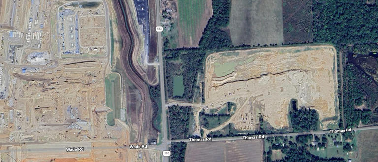 Louisiana senator helped secure Meta's largest data center. Then he ...