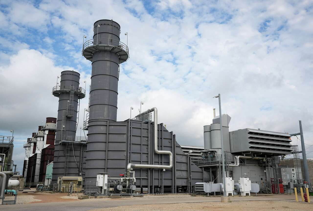 Cheaper power bills or climate goals? New gas plants in Austin force ...