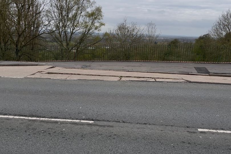 3-month project to repair Lincoln embankment with closures and disruption