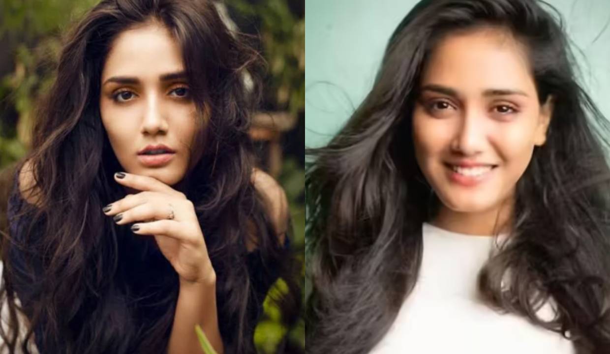 Twisha Sharma death case takes new turn after audio clip emerges