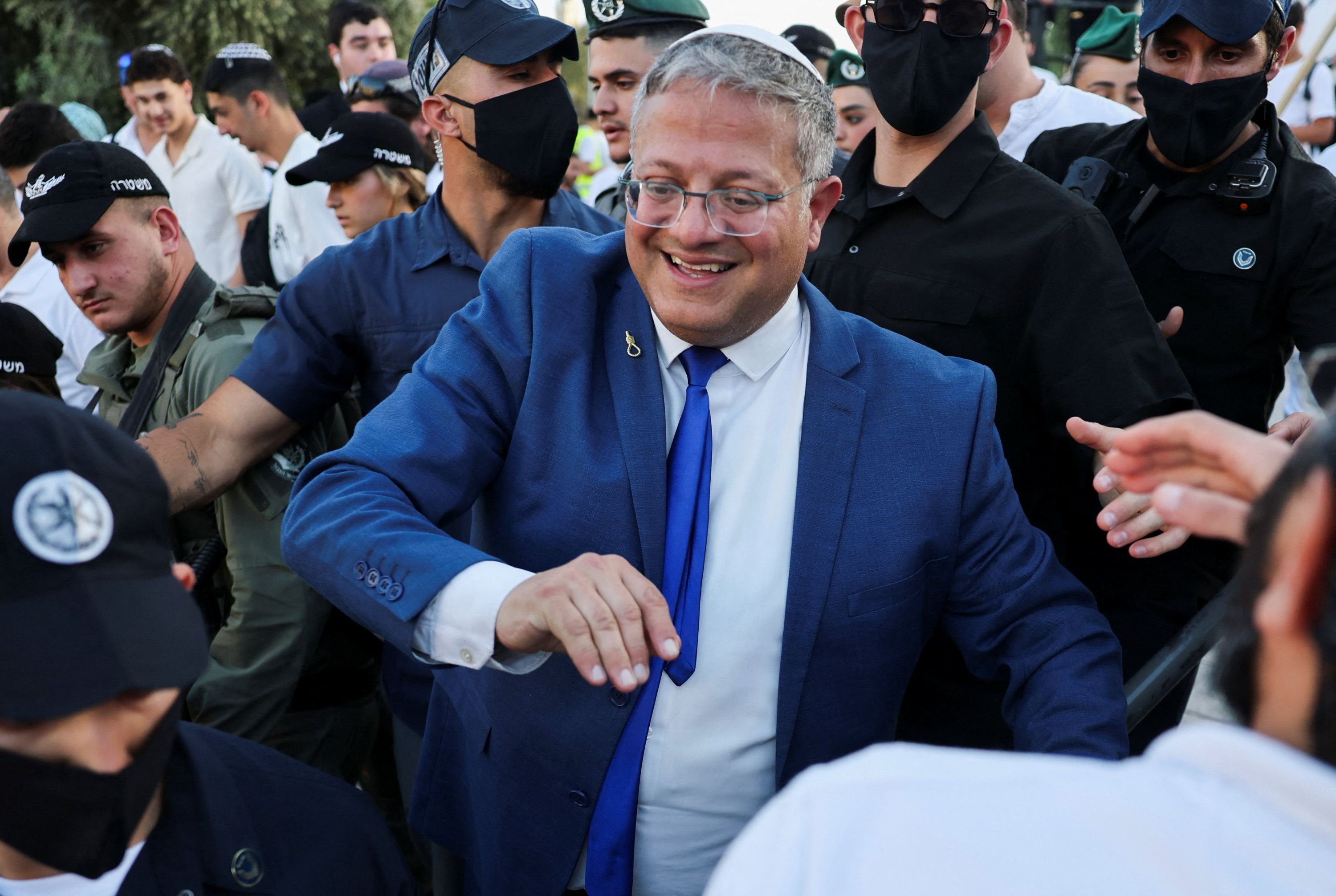 Minister z Izraela nie wjedzie do Polski? Wniosek Radosława Sikorskiego ...
