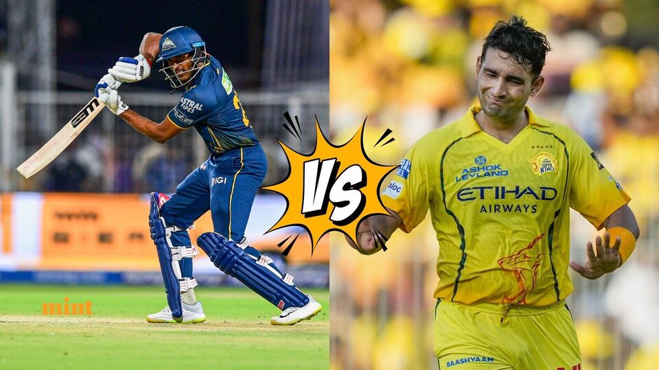 GT vs CSK preview: Gujarat Titans take on Chennai Super Kings in ...